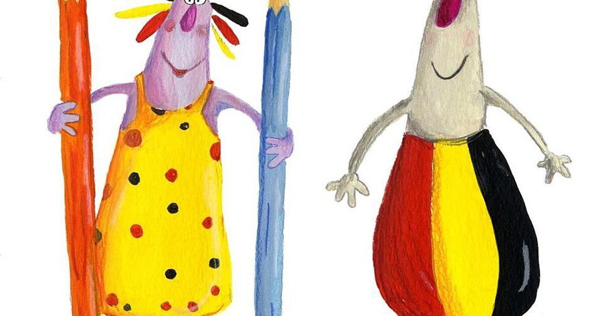 Mimi & Momo | BELvue