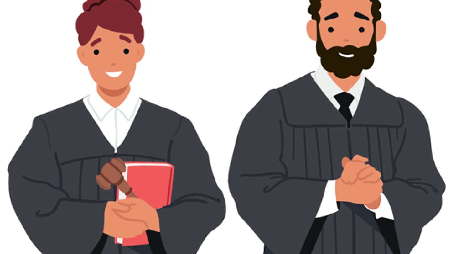 Justice - Ressources théoriques | BELvue